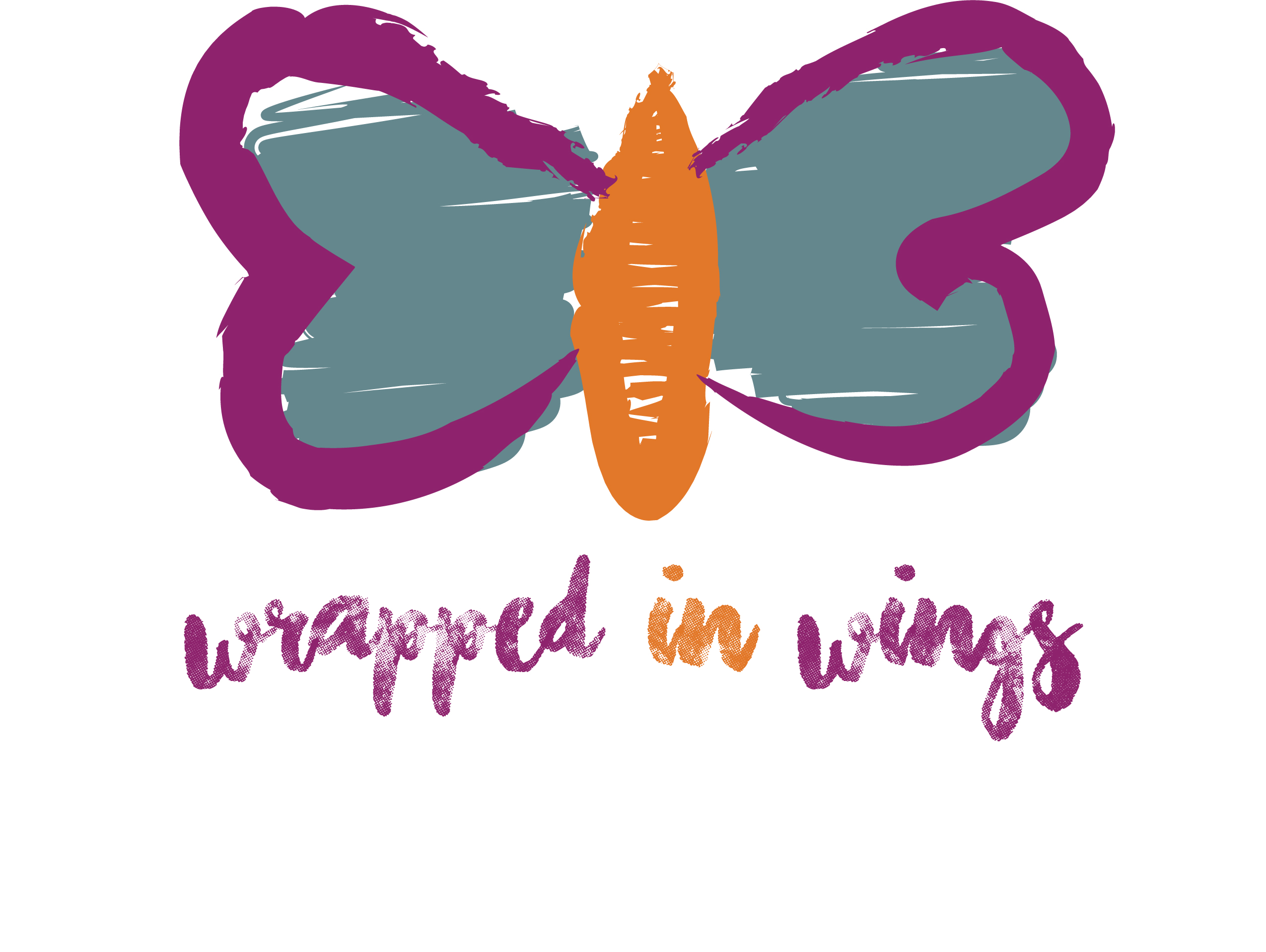 Wrapped In Wings | Ikaika Kimura Company