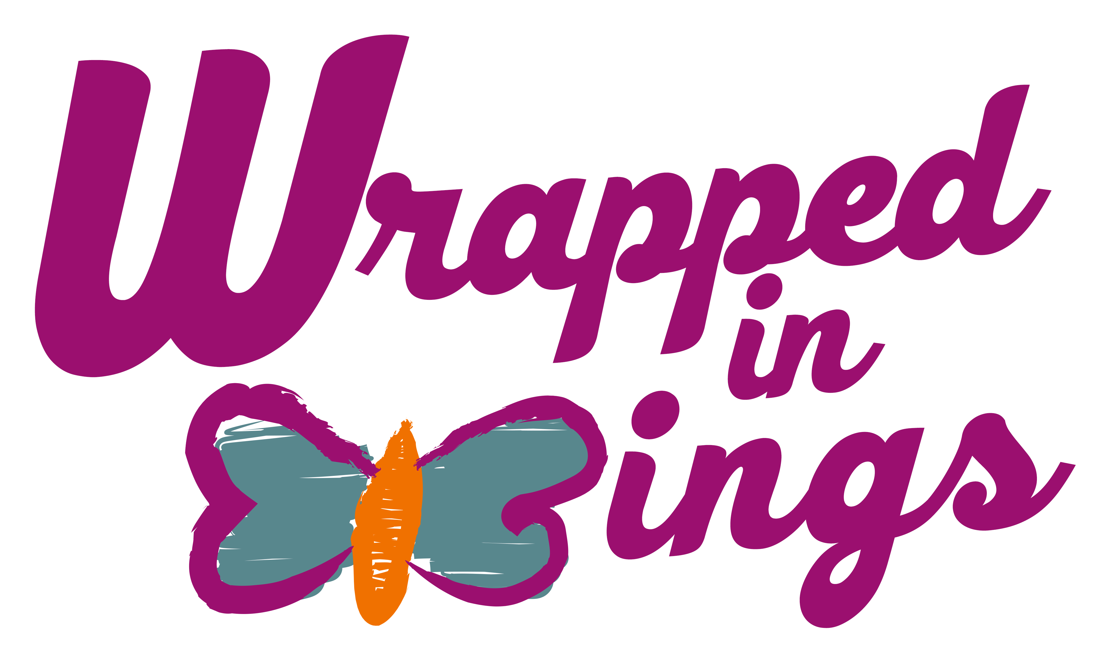 Wrapped In Wings | Ikaika Kimura Company