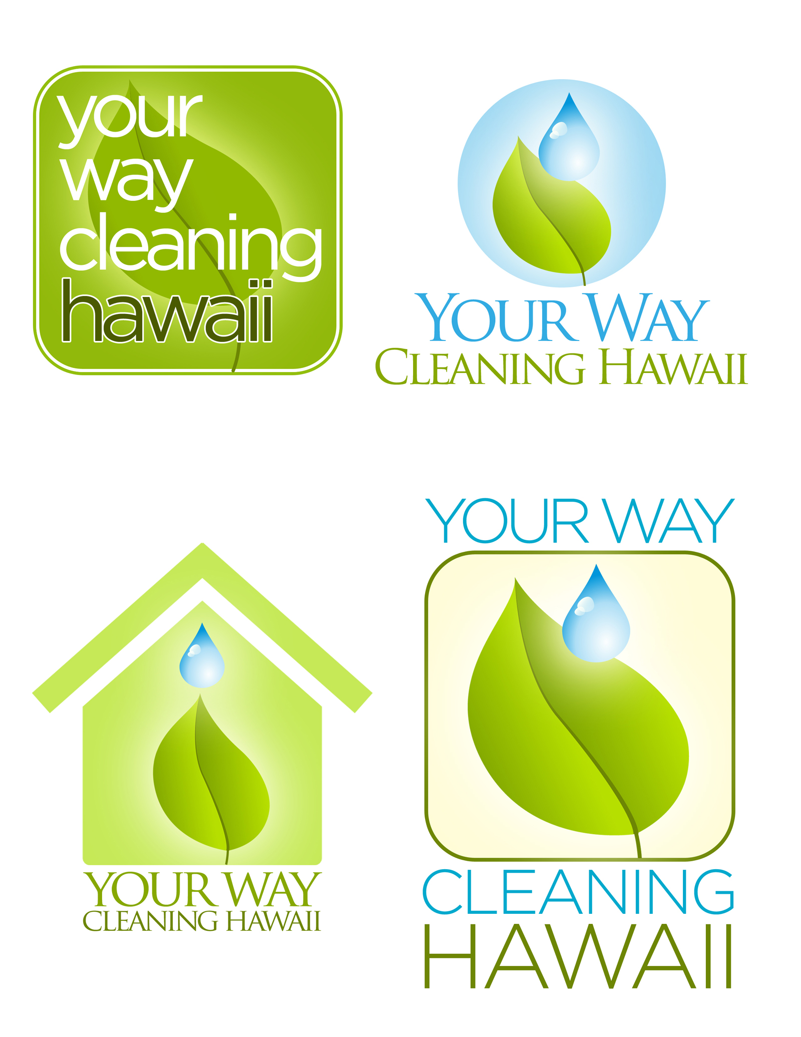 Your Way Cleaning Hawaii | Ikaika Kimura Company